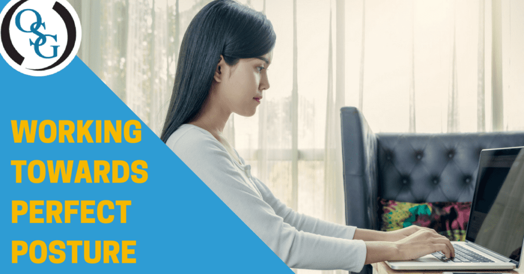 The Secret to Perfect Posture - Orthopaedic Specialty Group