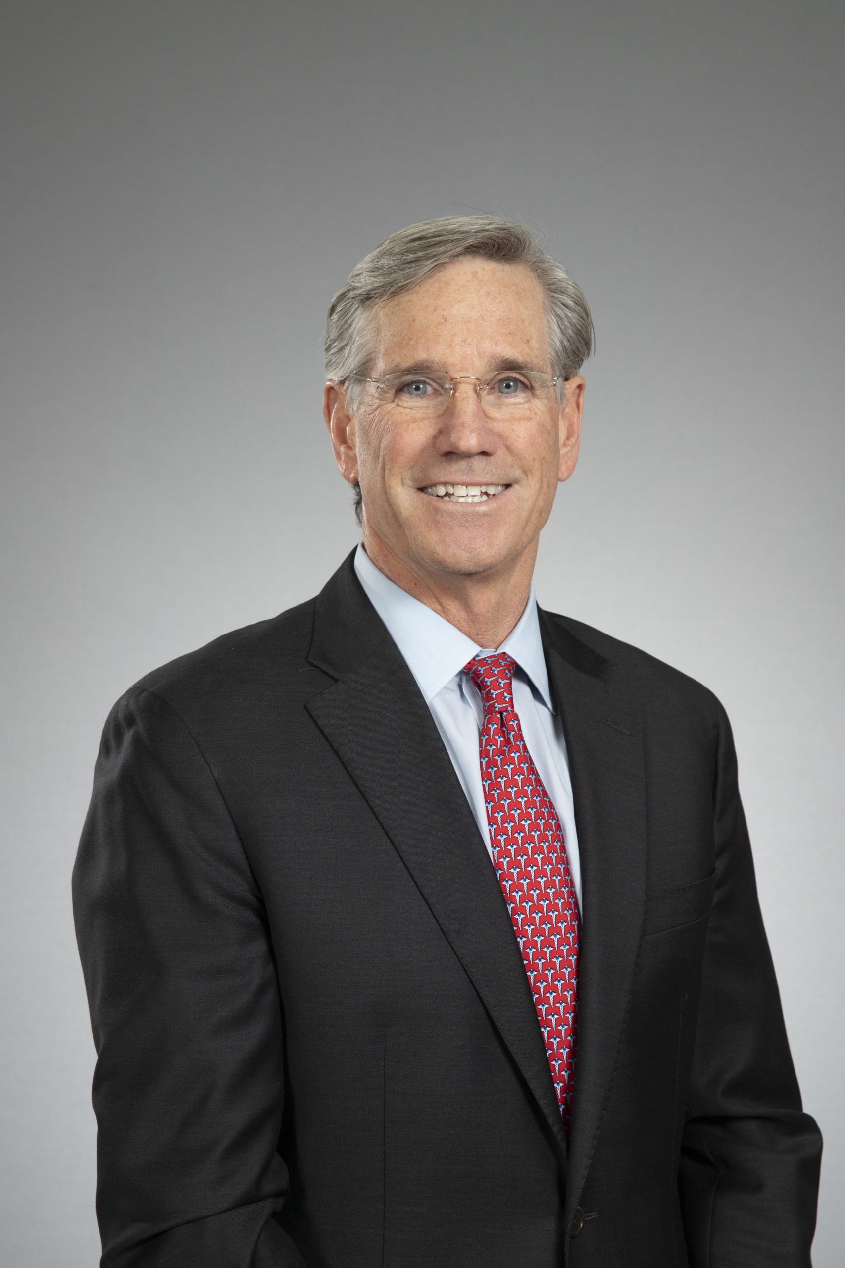 Henry Backe, MD- Review Page - Orthopaedic Specialty Group