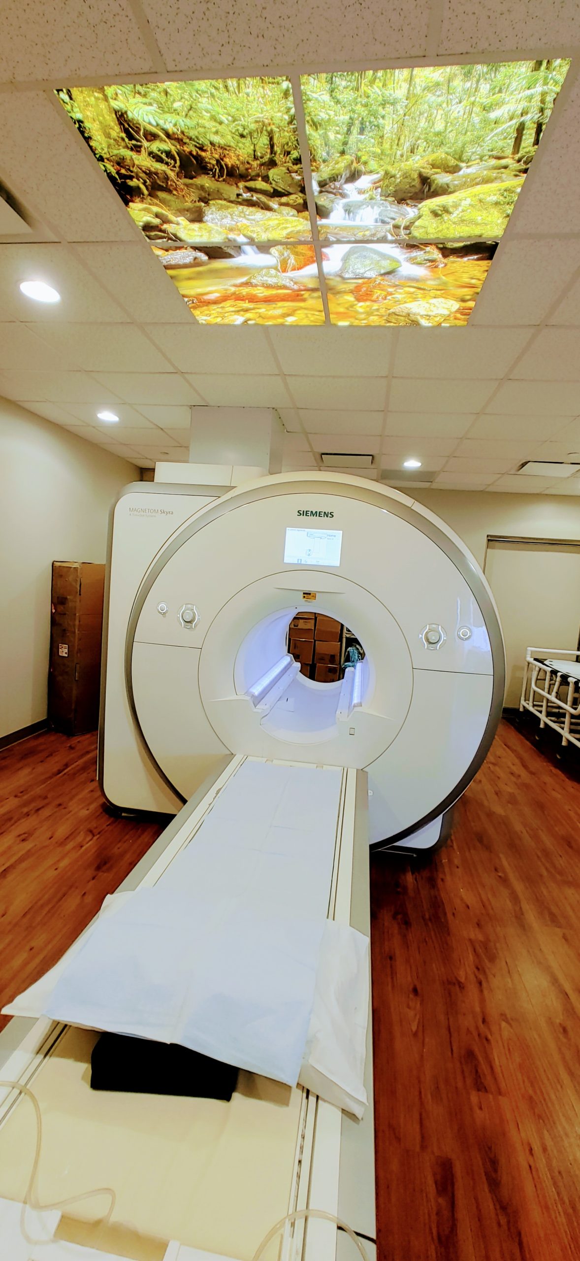 MRI - Orthopaedic Specialty Group