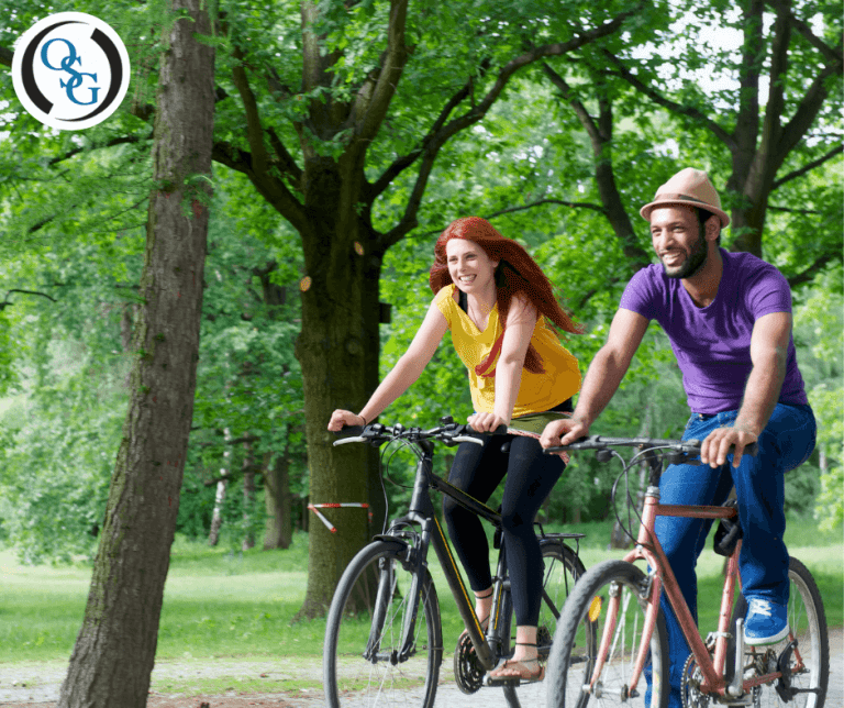 5 Exercise Ideas For Spring - Orthopaedic Specialty Group