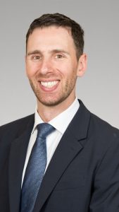 Adam Driesman | Joint Replacement, General Orthopaedics