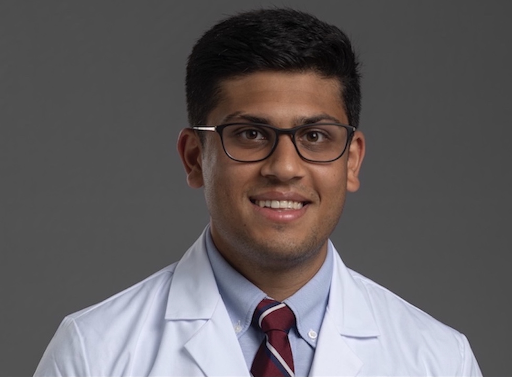 Shyam Desai - Orthopaedic Specialty Group